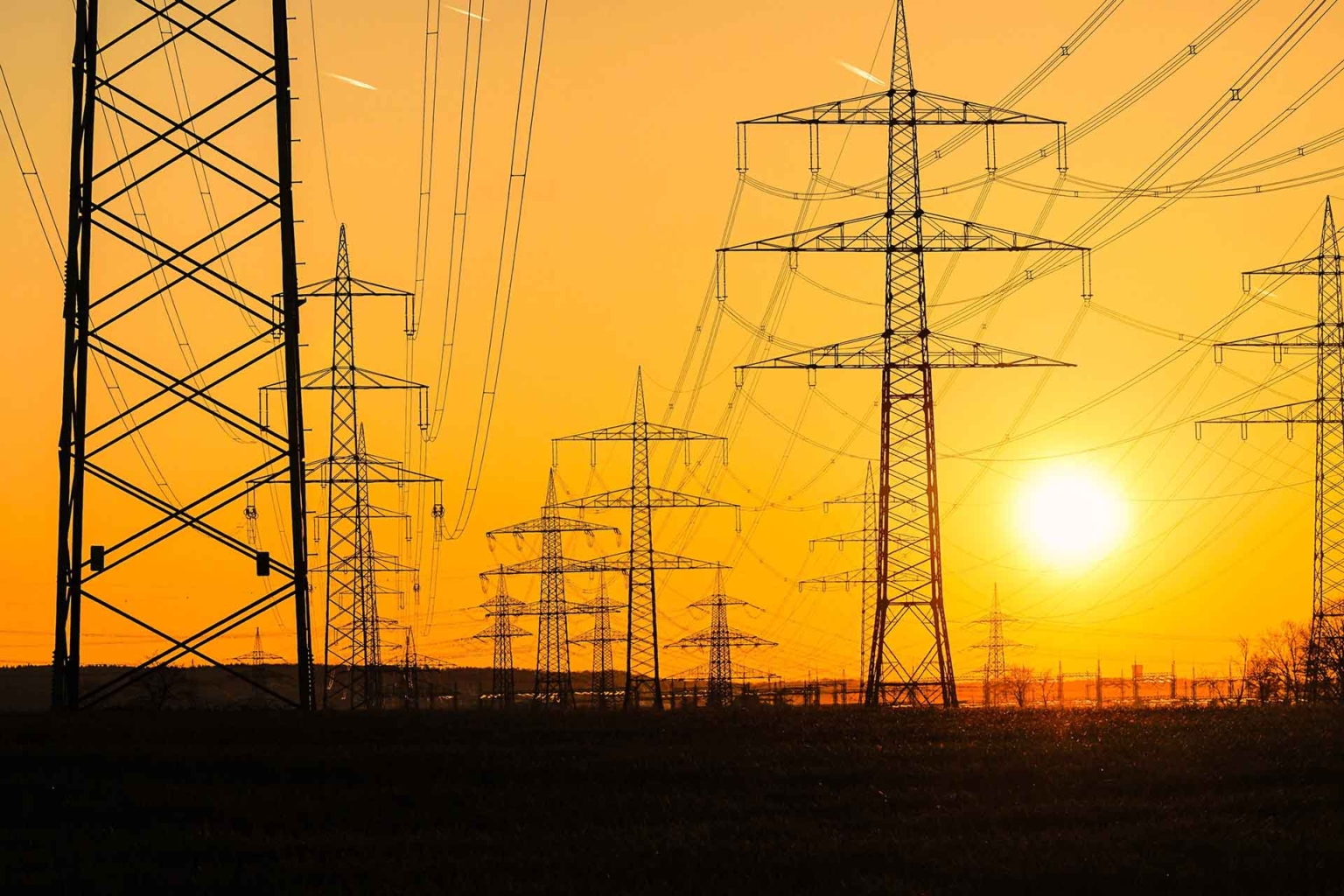 Grid Operators - Schwarm Technologies Inc.